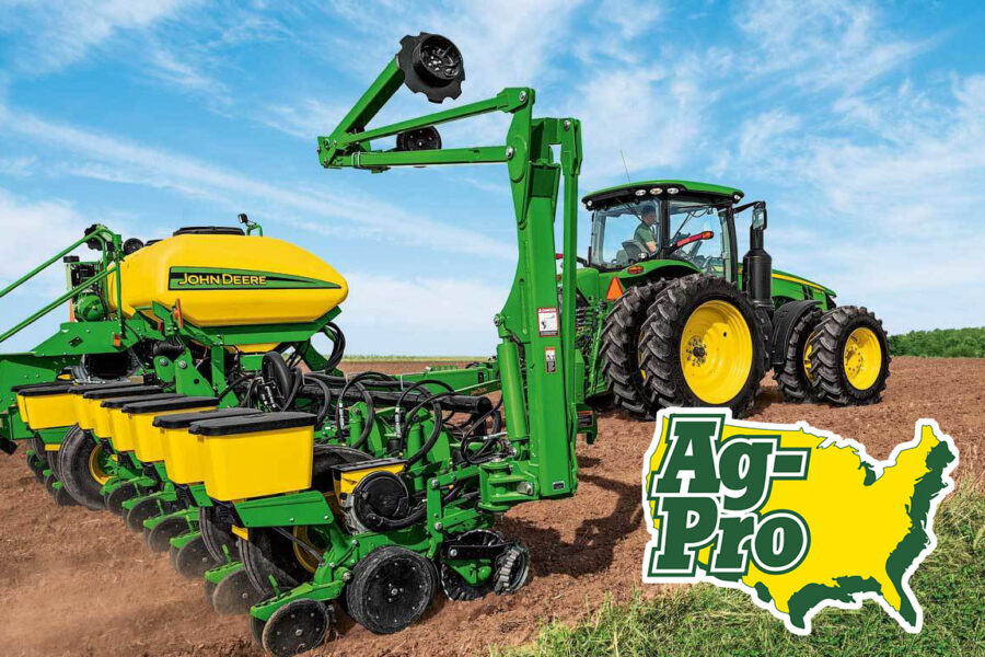 Merit Auctions | Farm, Equipment & Real Estate Auction Company