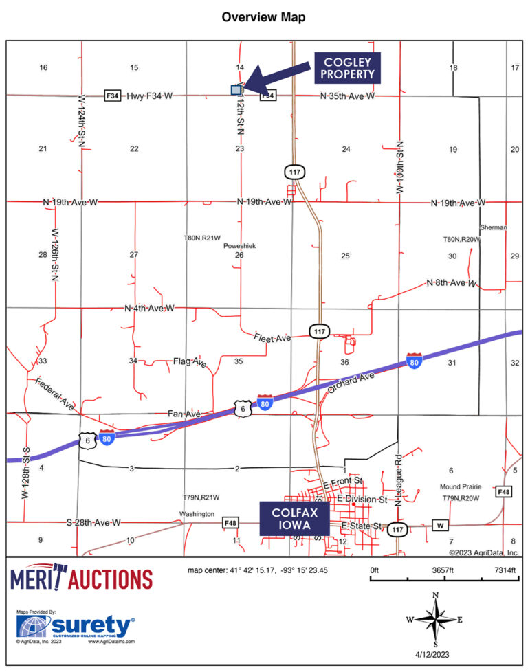 The Shawn Cogley Estate - Merit Auctions