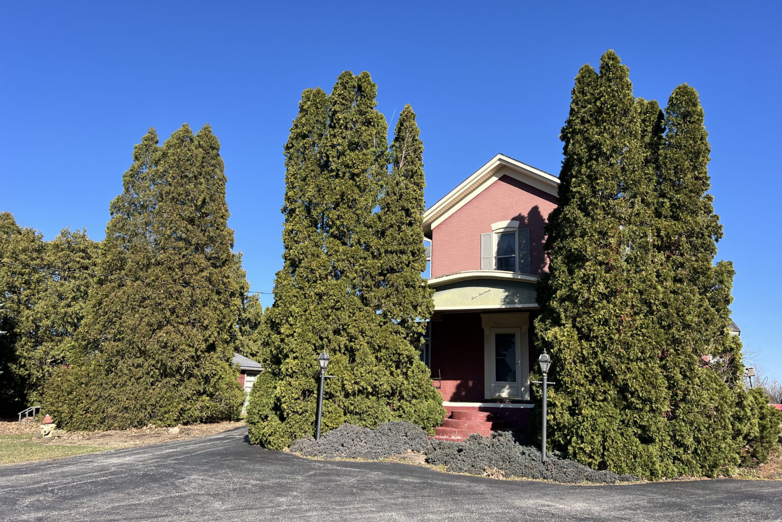 Land Archives - Merit Auctions