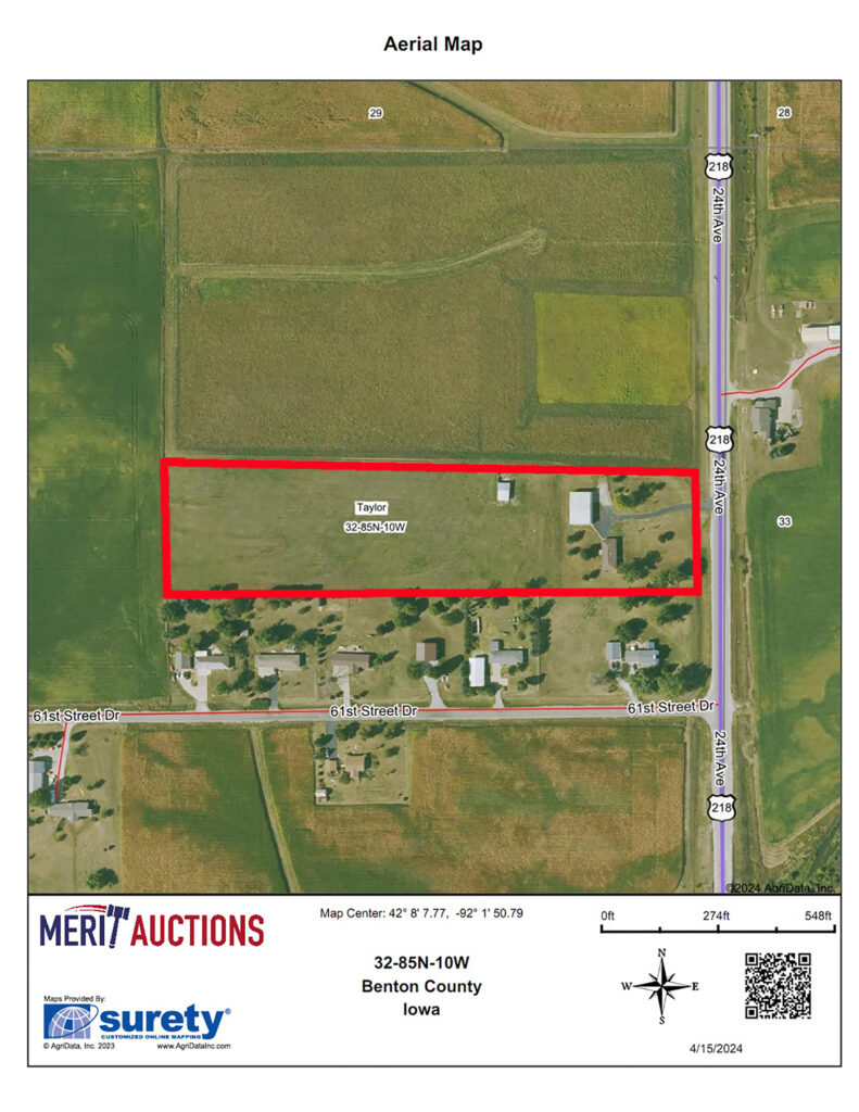 George E. Hahn Estate - Merit Auctions