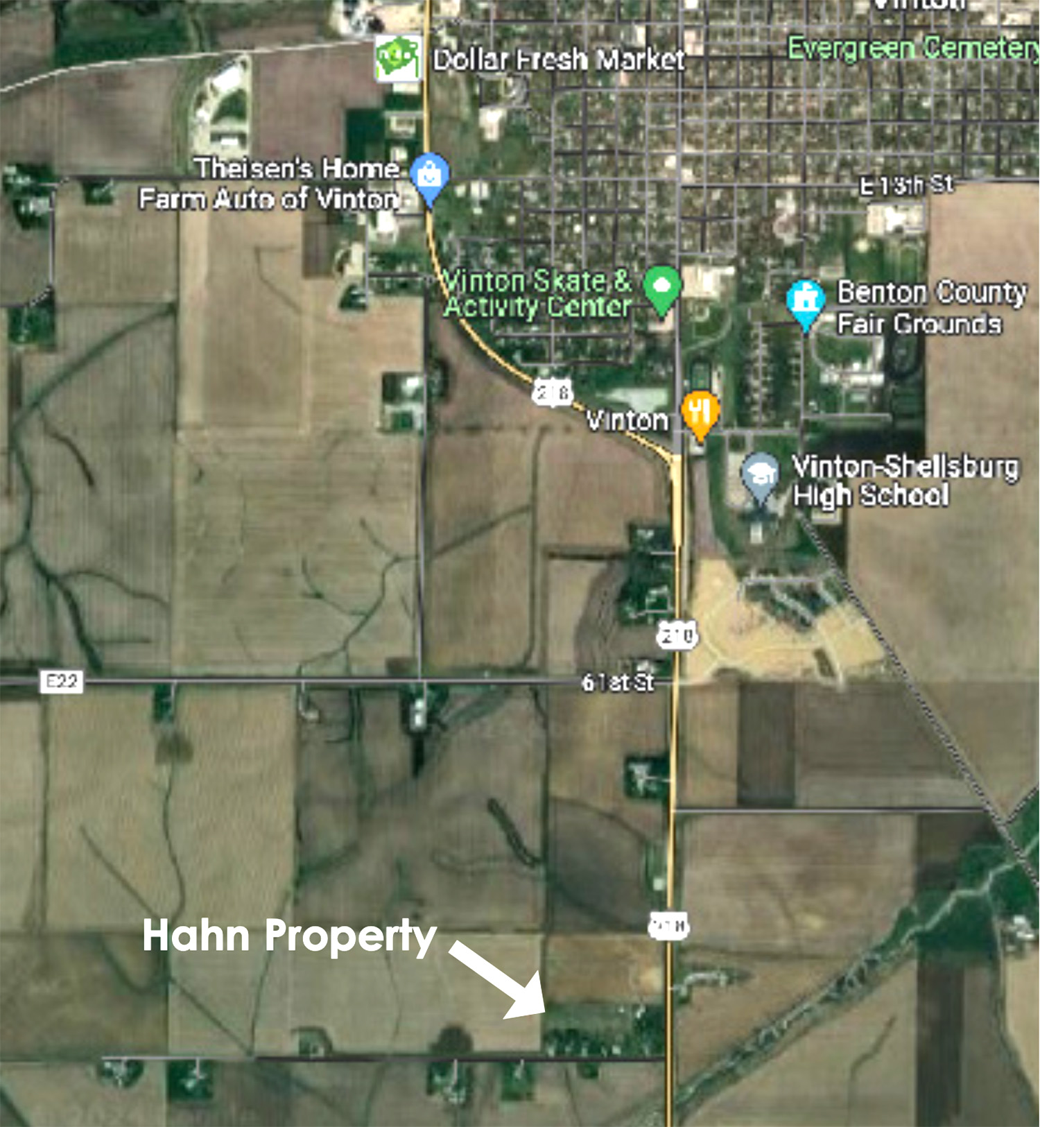 George E. Hahn Estate - Merit Auctions