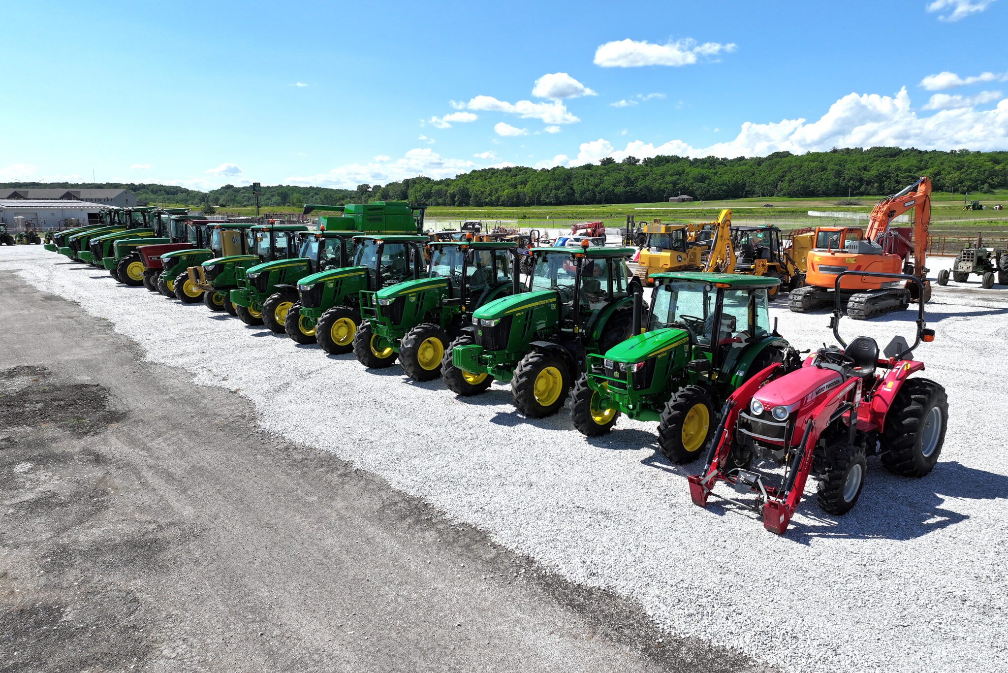 Upcoming Auctions - Merit Auctions