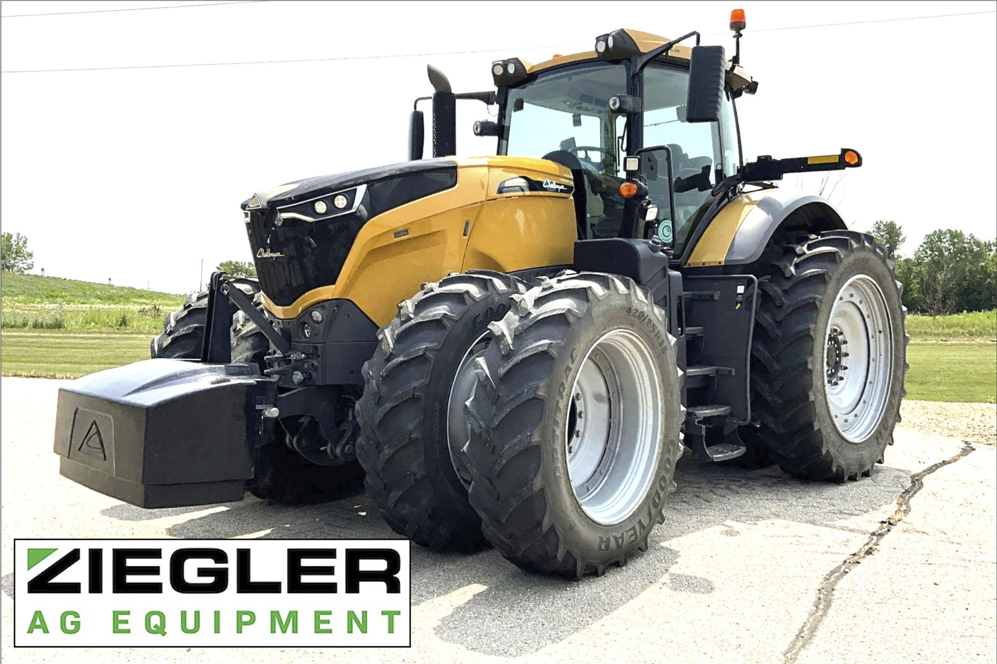 Auction Results - Merit Auctions