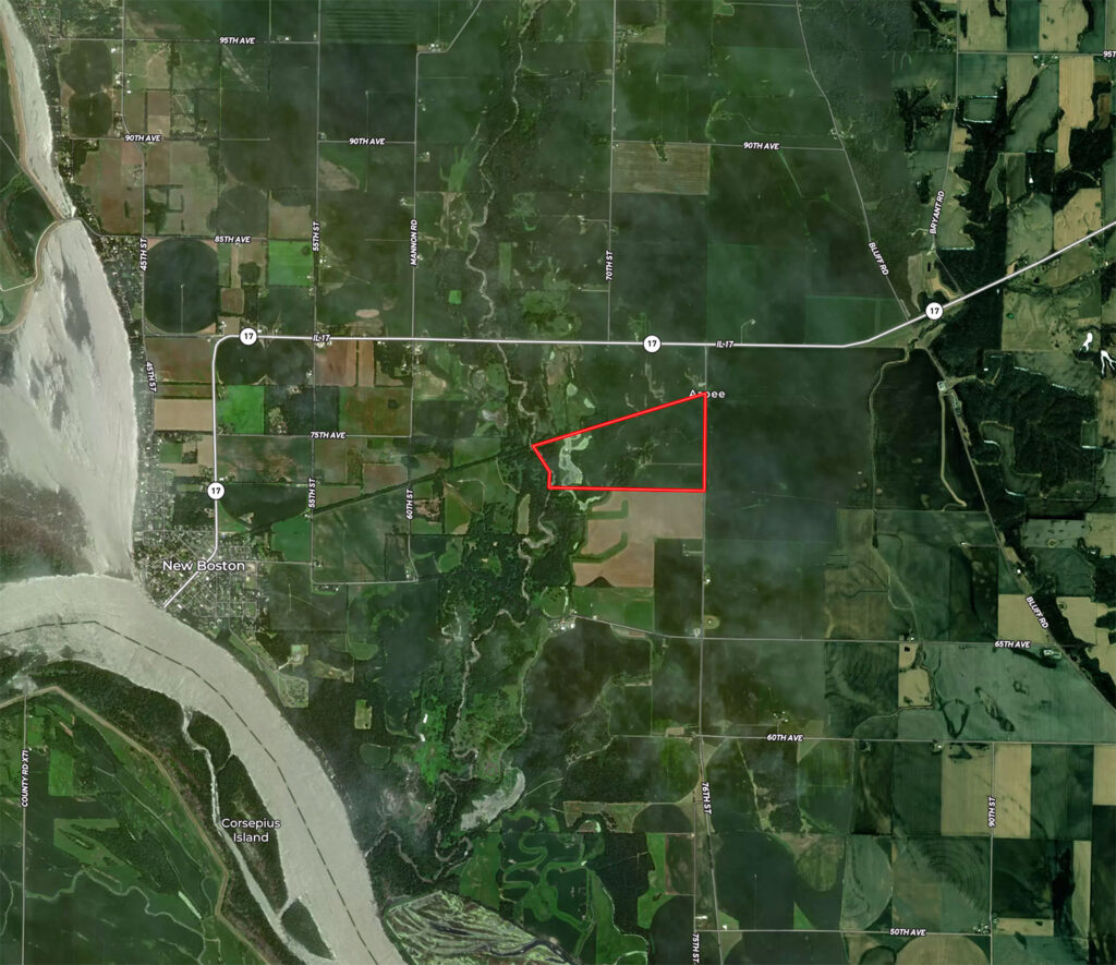 Murphy Trust Farm - Merit Auctions