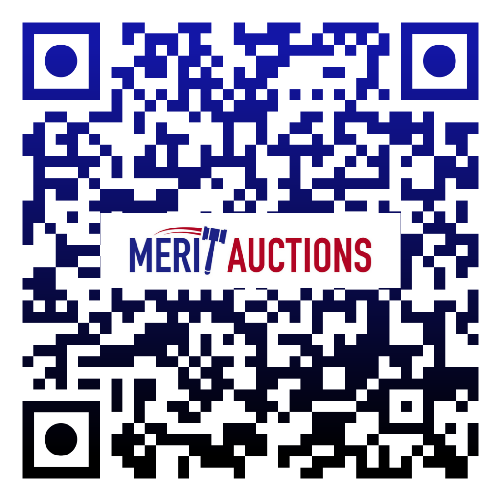 Merit Auctions | Farm, Equipment & Real Estate Auction Company