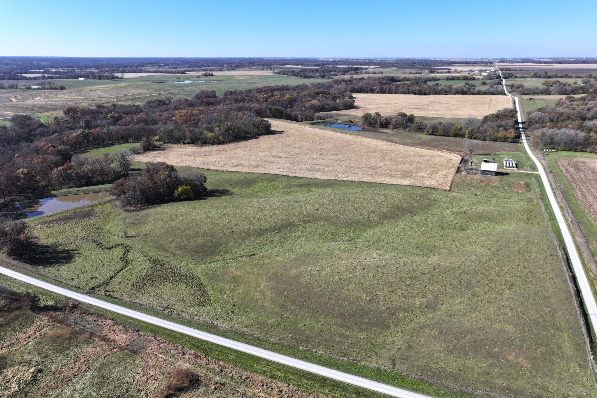 Land Archives - Merit Auctions