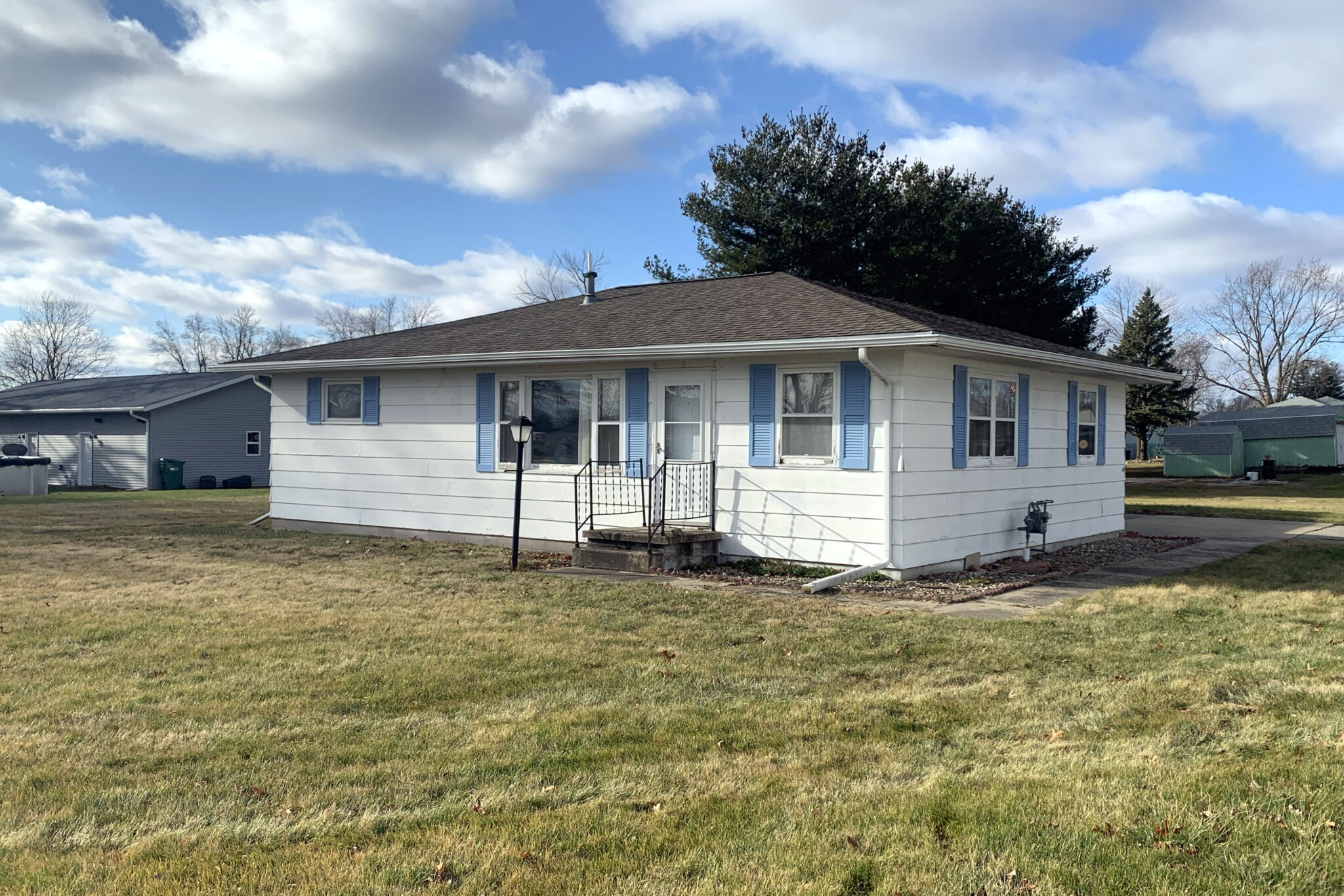 Land Archives - Merit Auctions