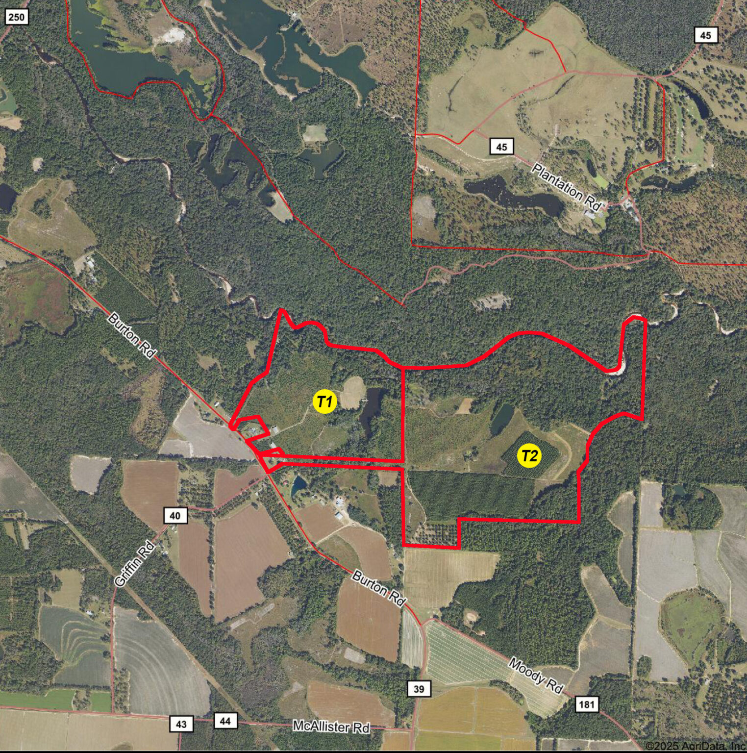 Little River Estate - Merit Auctions