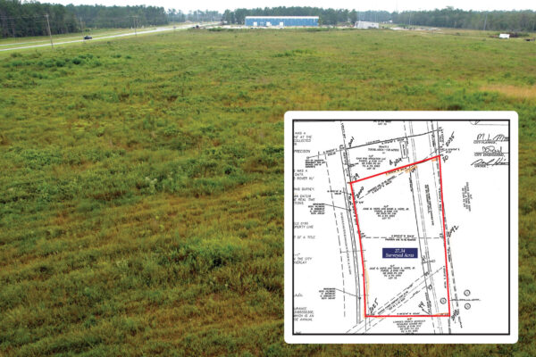 Land Archives - Merit Auctions