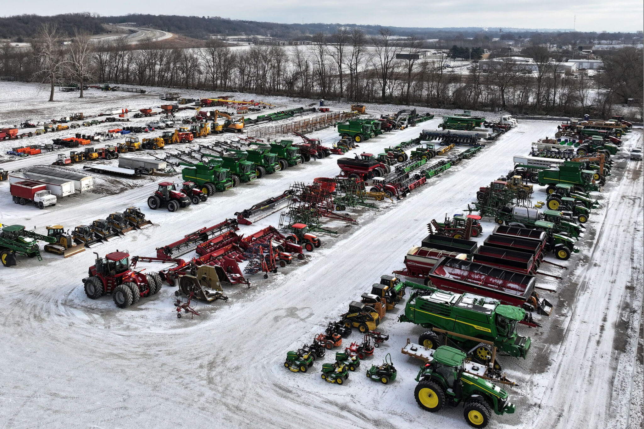 Upcoming Auctions - Merit Auctions