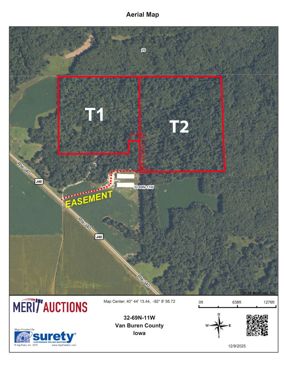 Clardon LLLP - Merit Auctions